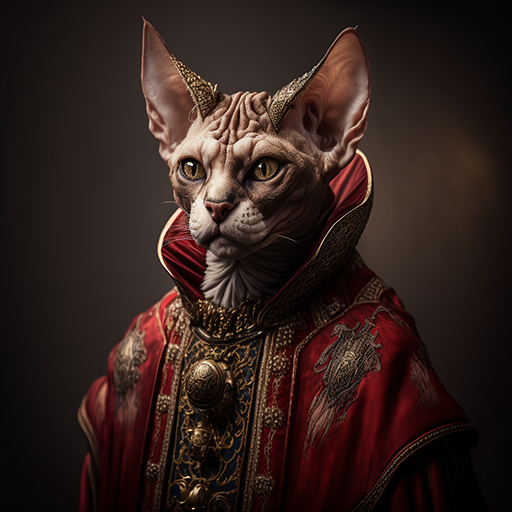 Cats vs Dogs with Midjourney - Roberto J. Font Ruiz personal blog