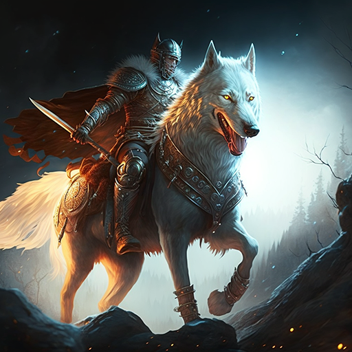 Cats vs Dogs with Midjourney - Roberto J. Font Ruiz personal blog